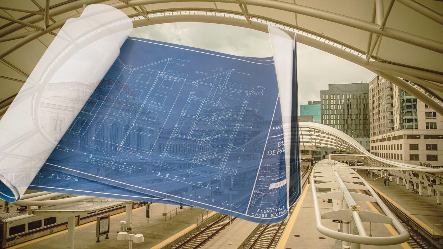 Blueprint Denver: The Roadmap to the Mile High City’s Real Estate ...